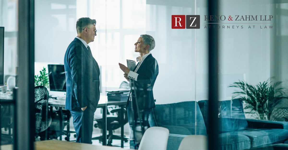 4 Types of Business Law